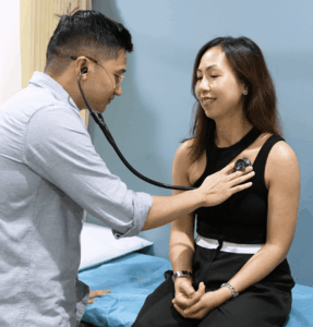 Certificate of Capacity NSW Workers’ Compensation - AusRehab